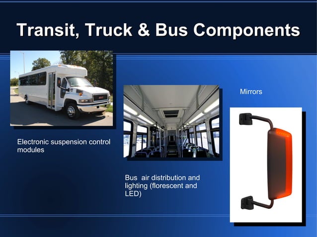 Peter Whitehead Projects 2 | PPT