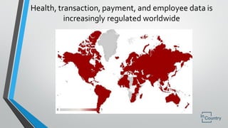 Peter Yared, Co-Founder & CEO ,InCountry - How to Scale with All the ...