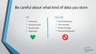 Peter Yared, Co-Founder & CEO ,InCountry - How to Scale with All the ...