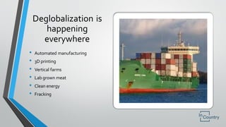 Peter Yared, Co-Founder & CEO ,InCountry - How to Scale with All the ...