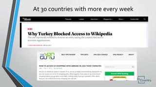 Peter Yared, Co-Founder & CEO ,InCountry - How to Scale with All the ...