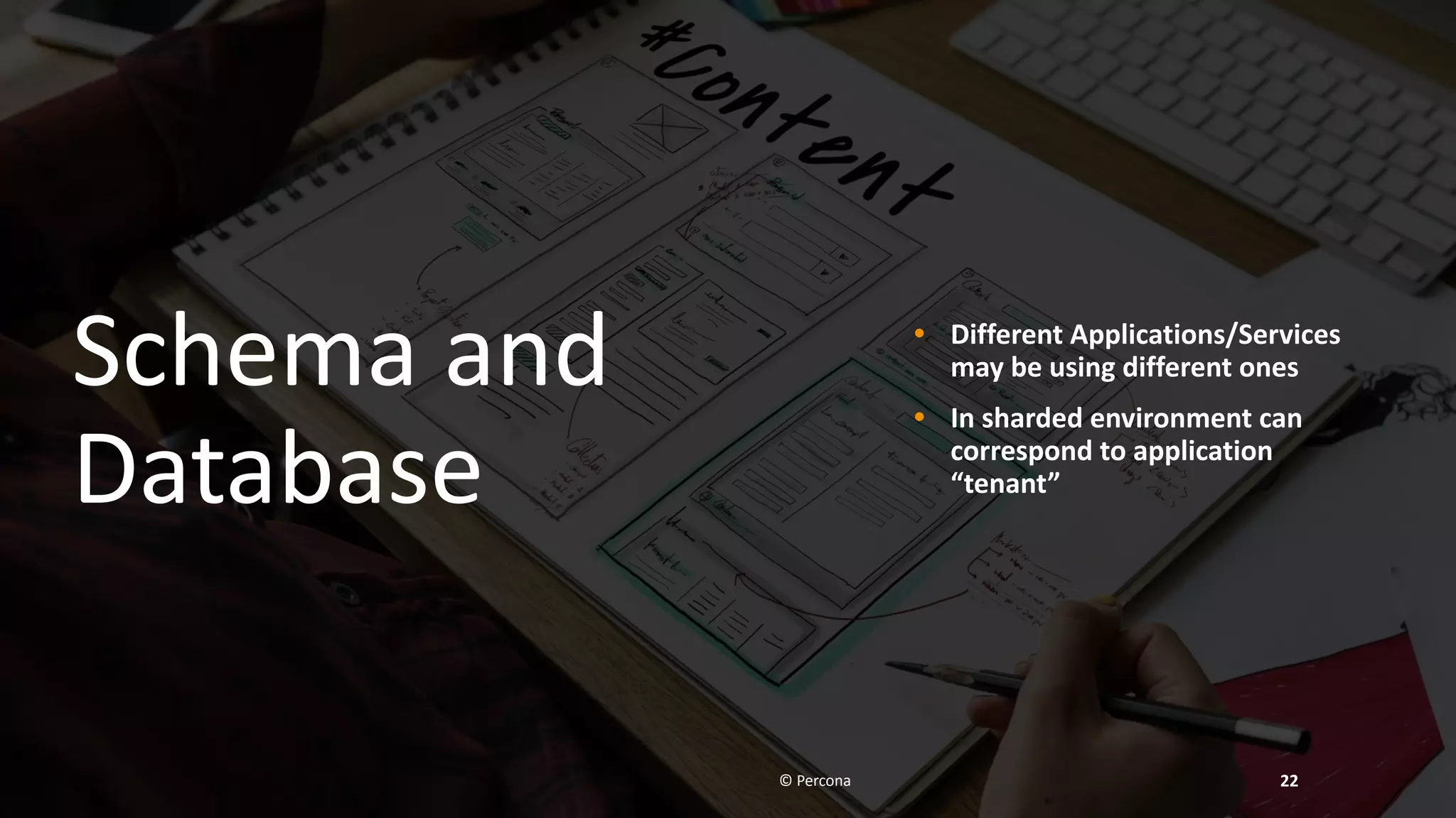 A Deep Dive into Query Performance | PPT A Deep Dive into Query Performance | PPT