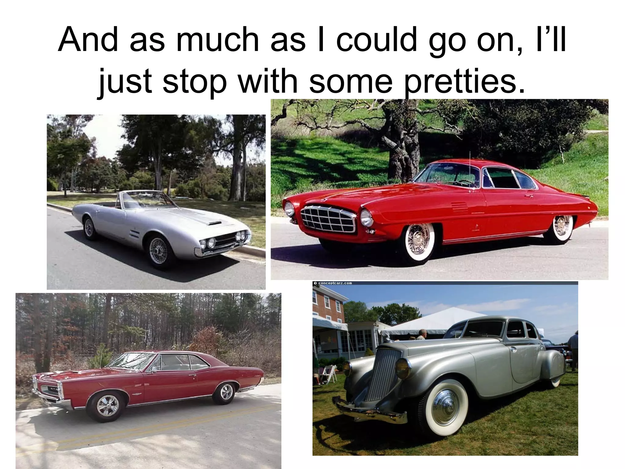 Pete’s Power Point Practice | PPT | Automotive Industry | Industries