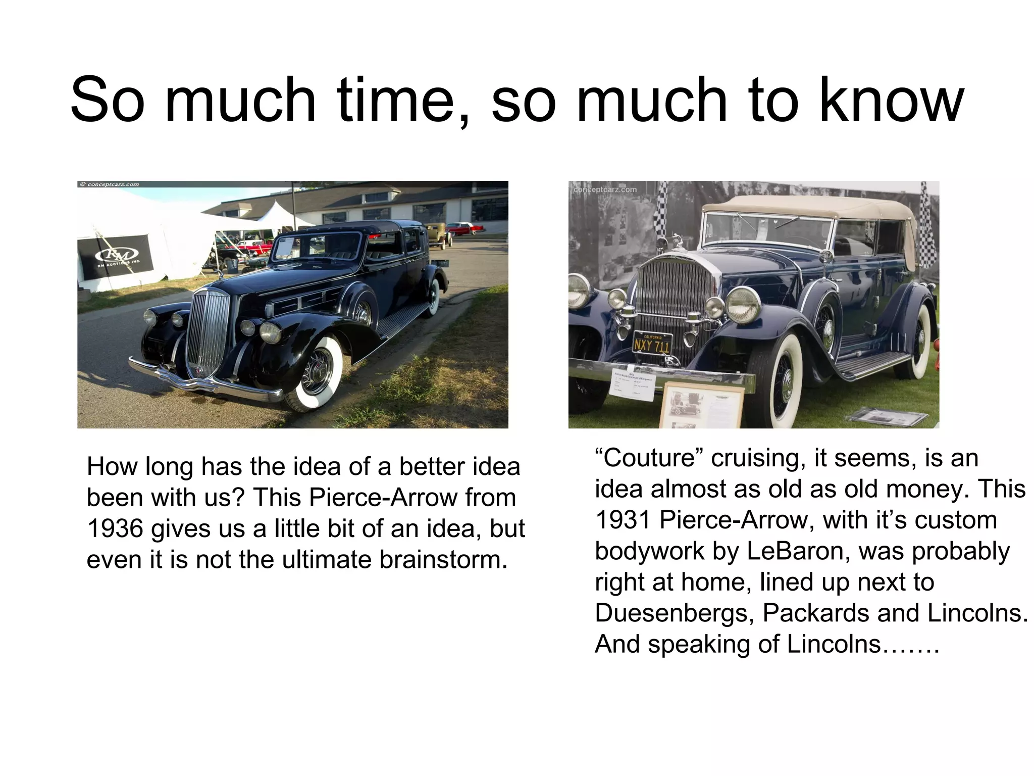 Pete’s Power Point Practice | PPT | Automotive Industry | Industries