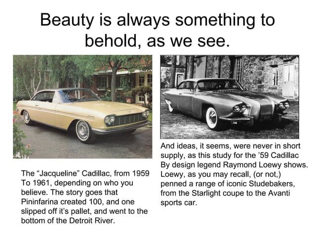 Pete’s Power Point Practice | PPT | Automotive Industry | Industries