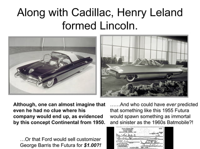 Pete’s Power Point Practice | PPT | Automotive Industry | Industries