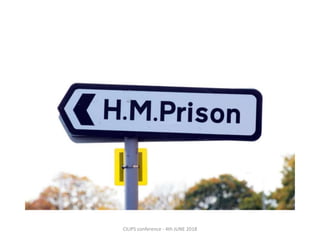 Positive Prison? Positive Futures | PPTX