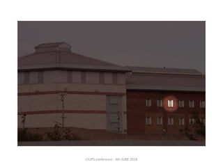 Positive Prison? Positive Futures | PPTX