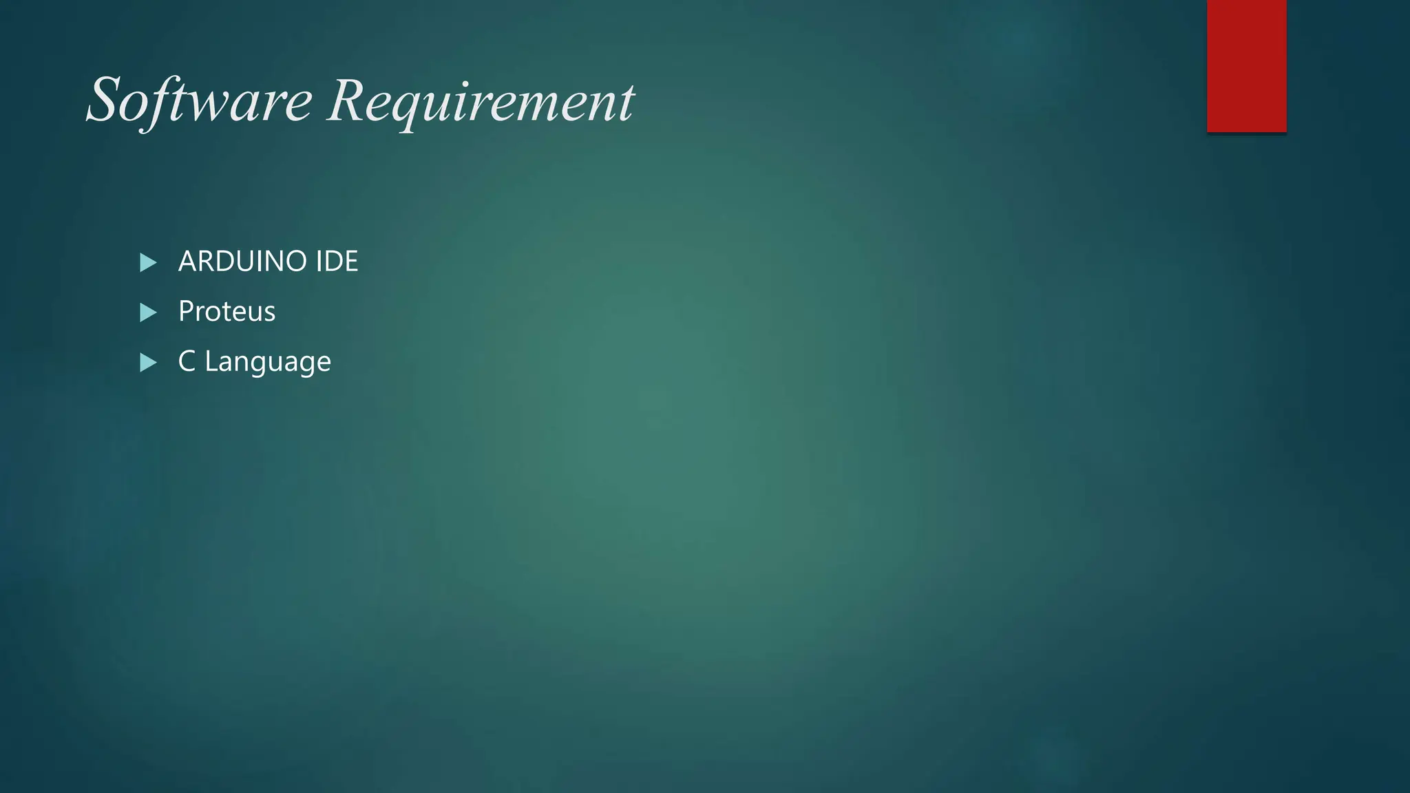 pet feed robot using esp32 camera and l293d module | PPTX