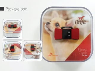 Petfit introduction(eng) | PPT