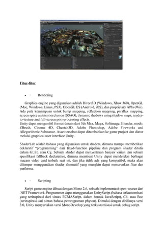 #PetGame Scene Graph | PDF