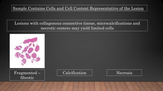Pet guided biopsy a pathologist perspective | PPT