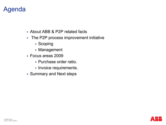 How to increase PO rates across 34 countries to reach 75% | PPT