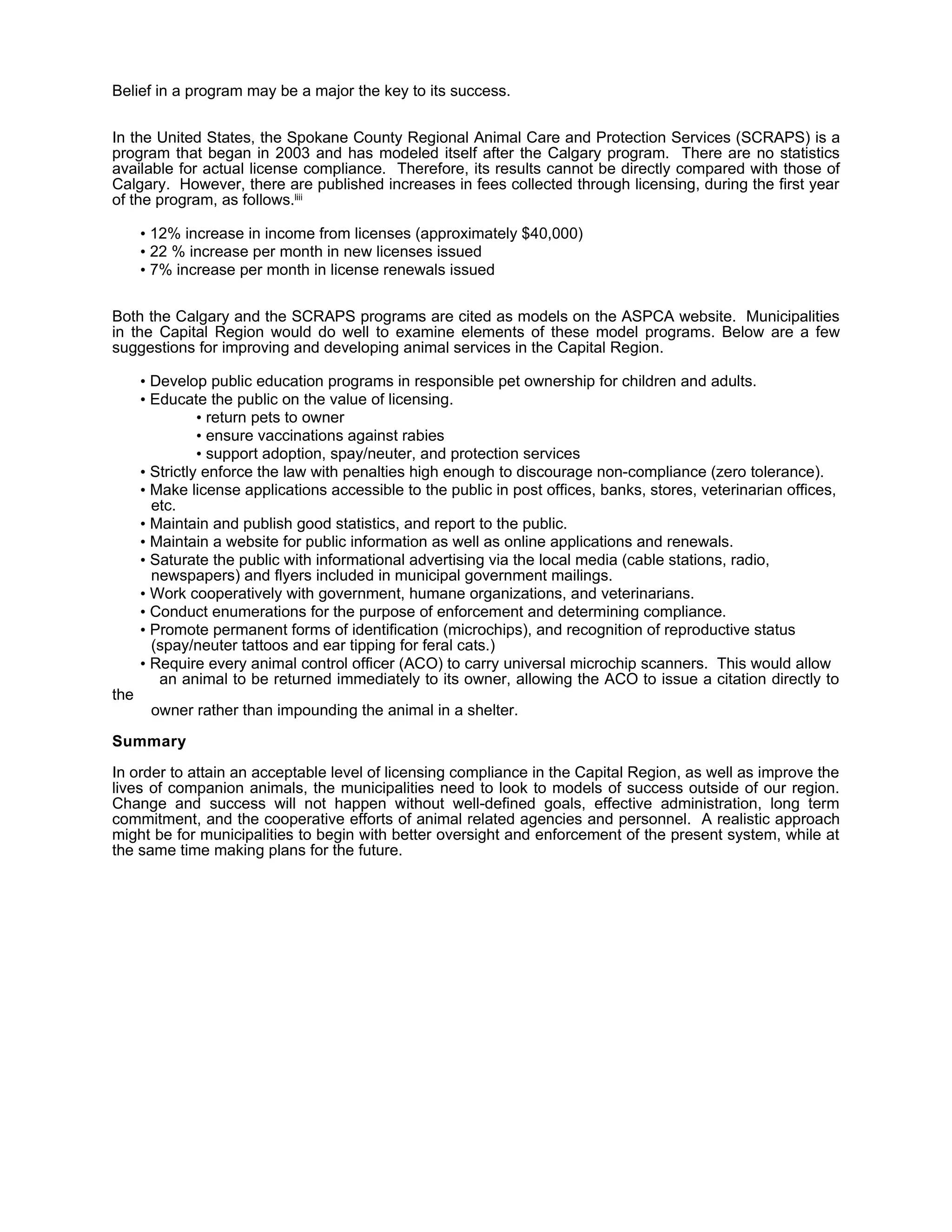 Pet Identification and Licensing | DOC