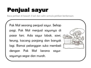 Petikan BM Tahun 1.pptx