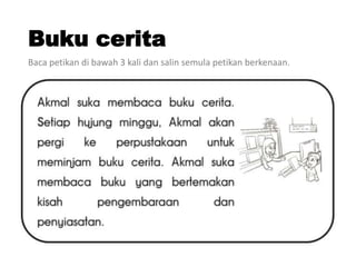 Petikan BM Tahun 1.pptx