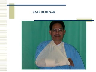 Peti pertolongan cemas (First Aid Box) | PPT