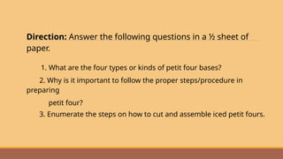 PETIT FOUR SLIDE POWERPOINT PRESENTATION.pptx