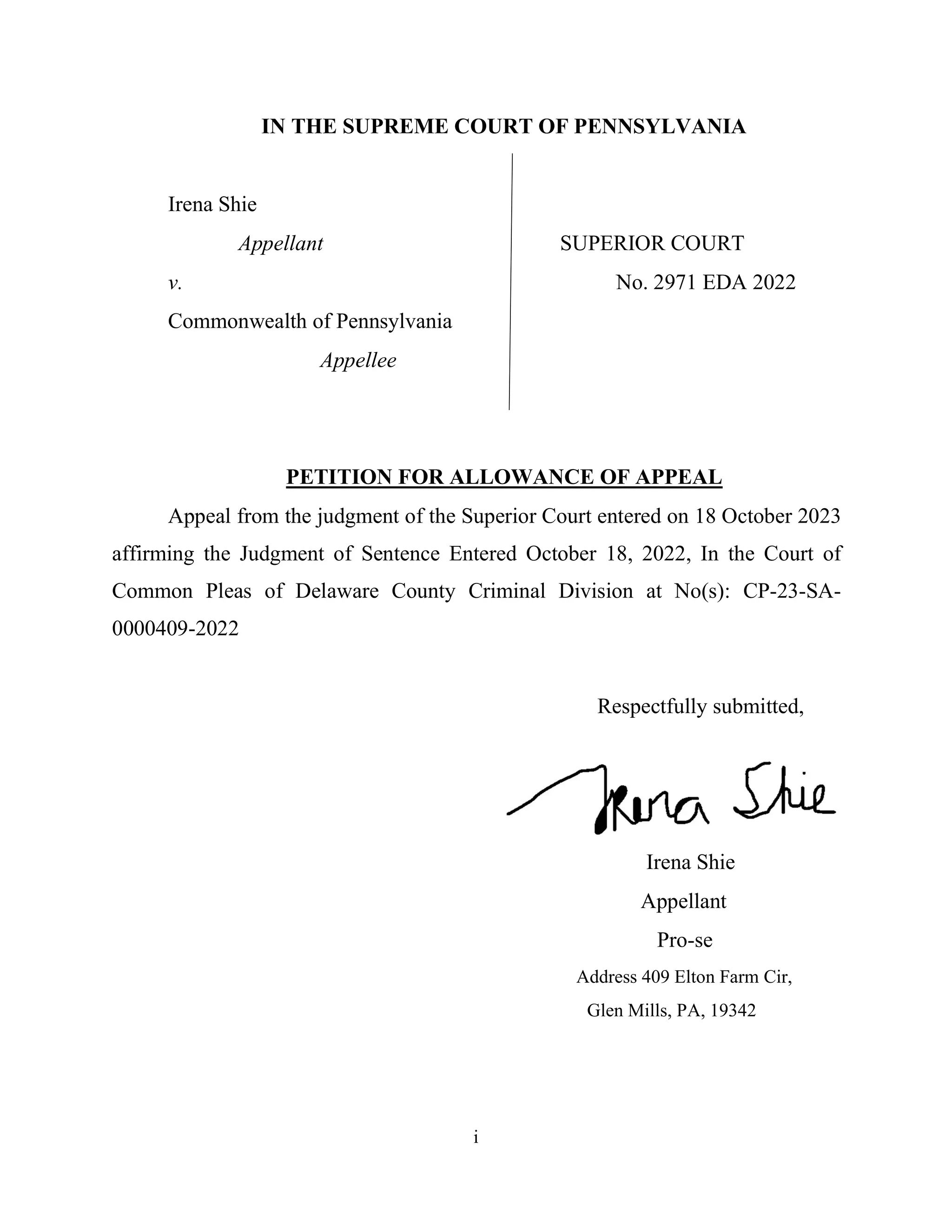 Petition for Allowance of Appeal.pdf