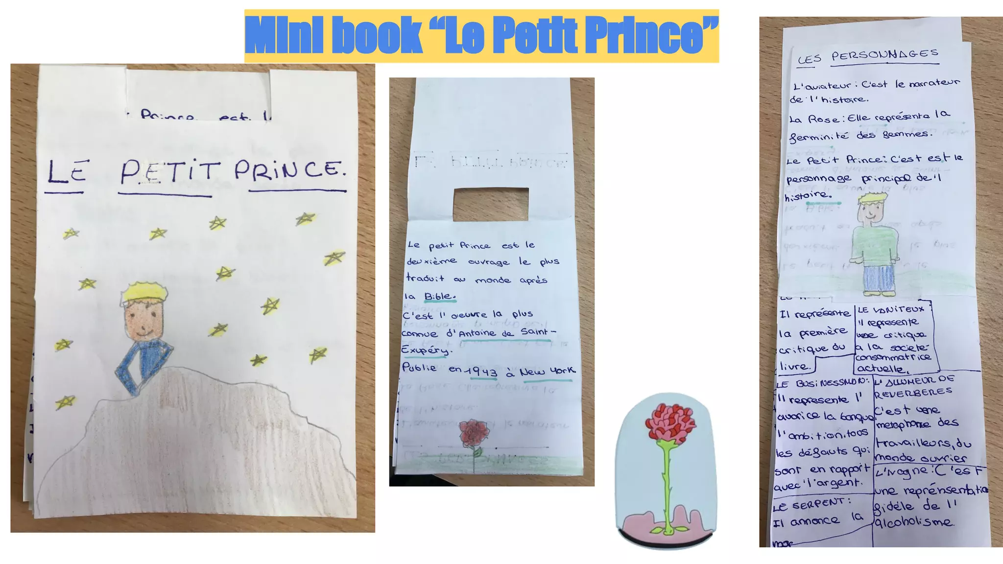 Petit prince | PDF