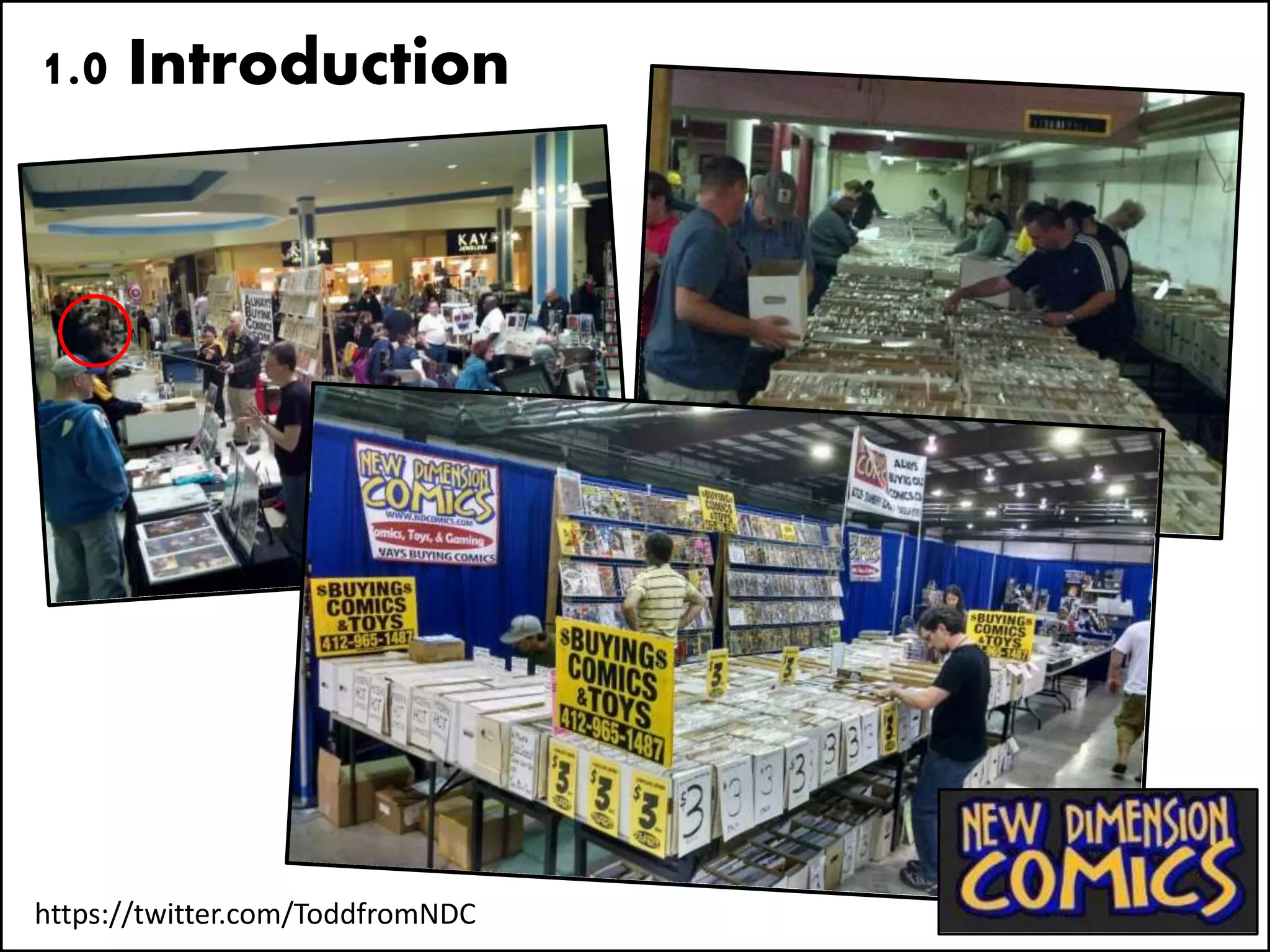 Thesis Defense: Building a Semantic Web of Comic Book Metadata | PPT ...