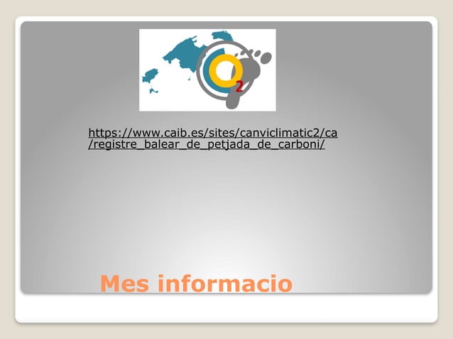 Petjada de Carboni.pptx presentacion digc | PPT