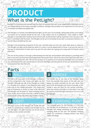 Pet light | PDF