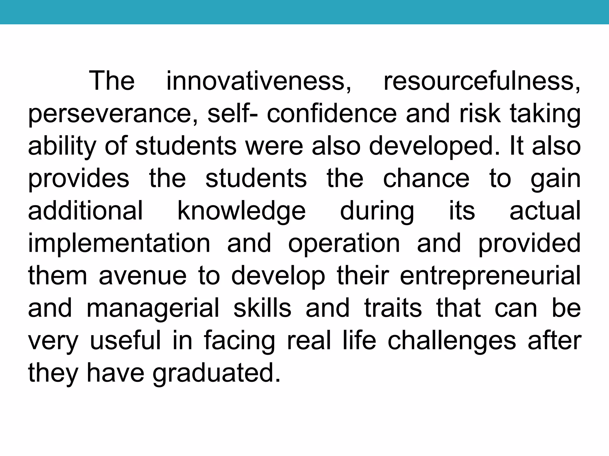 Petmalu's Broiler Enterprise | PPT