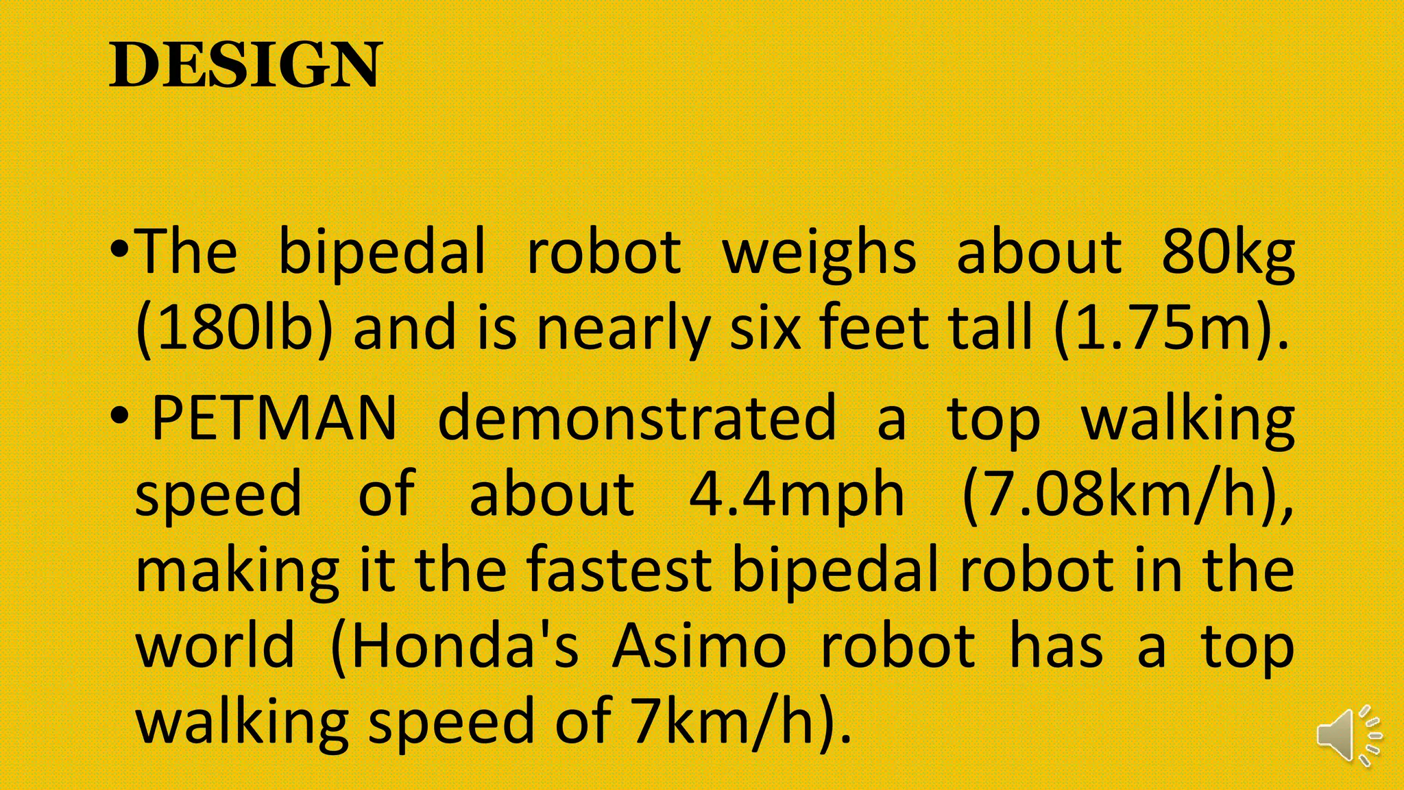 Petman (protection ensemble test mannequin) humanoid military robot ...