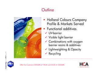 Petnology 2010 Holland Colours Final | PDF