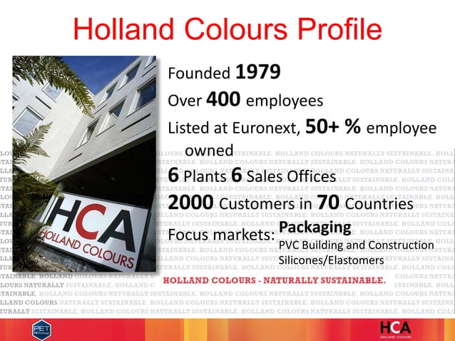 A Novel Slip Agent for PET preforms | PPT