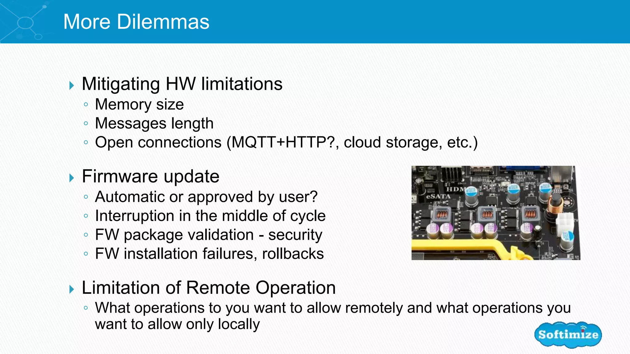 PetNovations case study_architecting IoT systems - Olga Shpigel | PPT PetNovations case study_architecting IoT systems - Olga Shpigel | PPT
