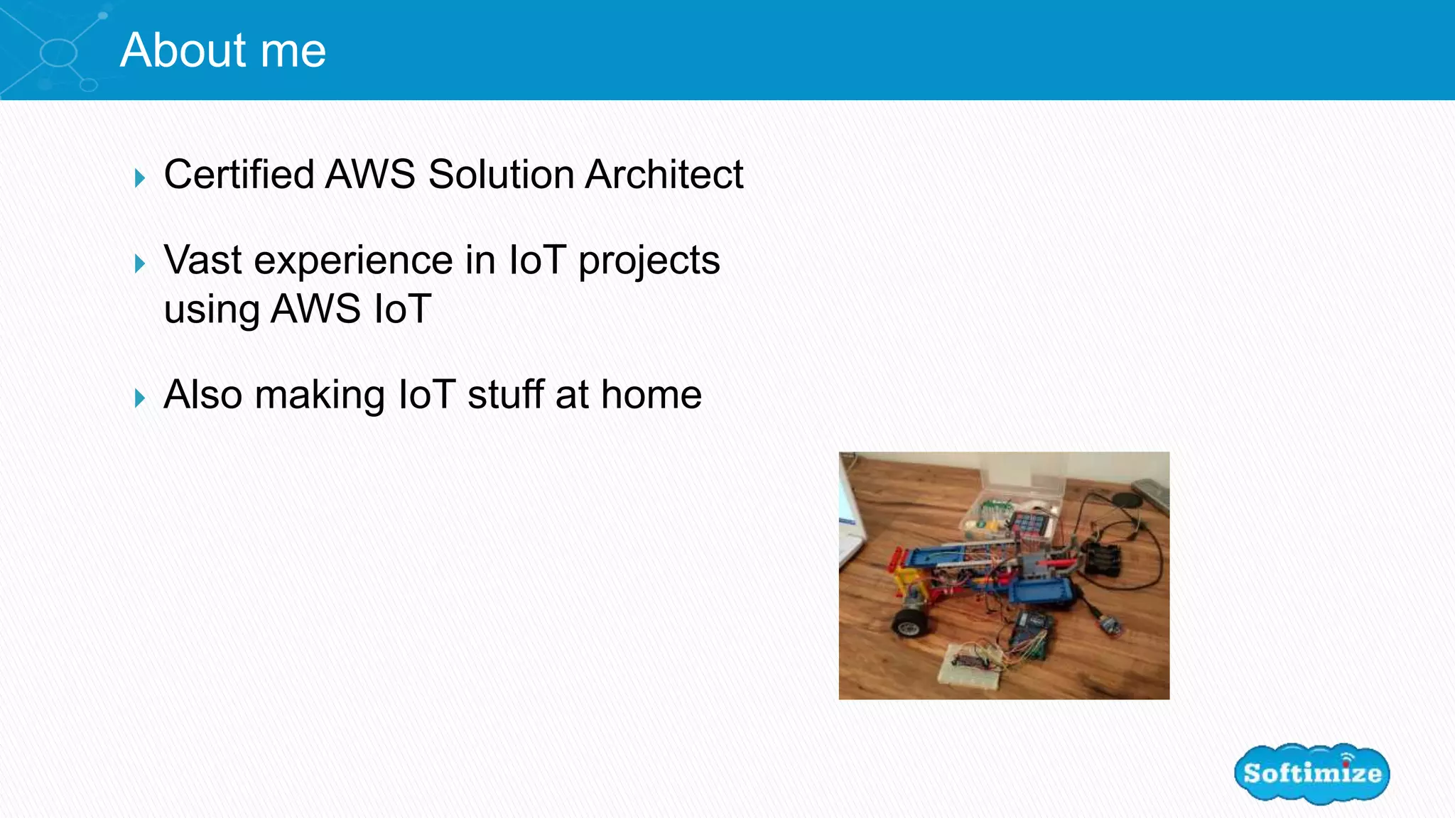 PetNovations case study_architecting IoT systems - Olga Shpigel | PPT PetNovations case study_architecting IoT systems - Olga Shpigel | PPT