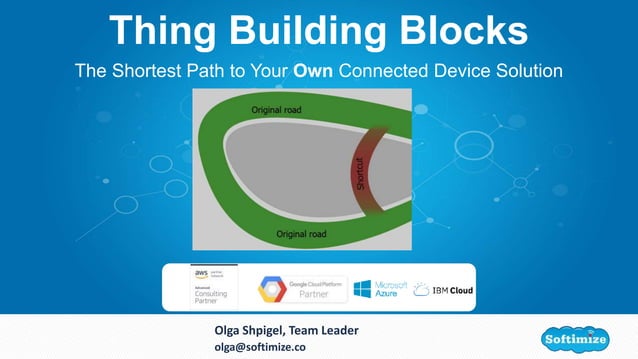 PetNovations case study_architecting IoT systems - Olga Shpigel | PPT PetNovations case study_architecting IoT systems - Olga Shpigel | PPT
