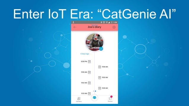 PetNovations case study_architecting IoT systems - Olga Shpigel | PPT PetNovations case study_architecting IoT systems - Olga Shpigel | PPT
