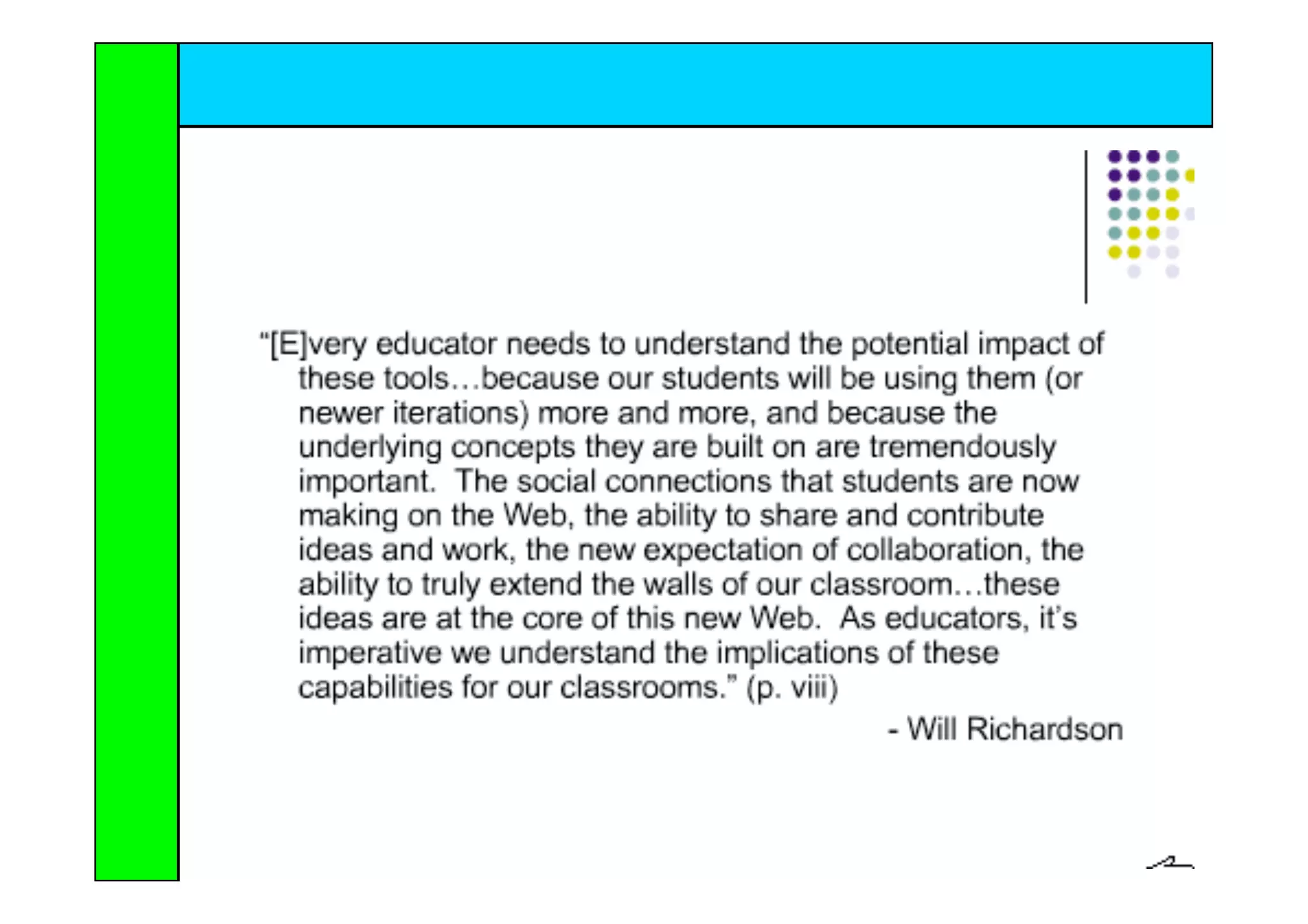 Even 6 year olds can do "IT" - elearning & ICT in a year 1/2 classroom ...