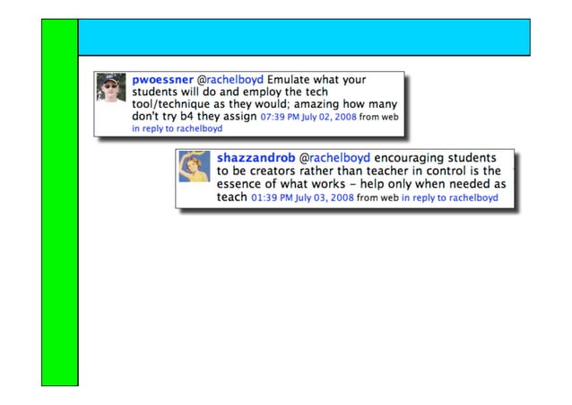 Even 6 year olds can do "IT" - elearning & ICT in a year 1/2 classroom ...