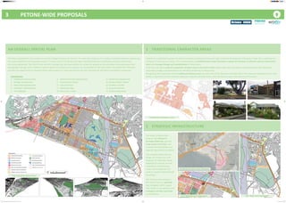 Petone Spatial Plan Community Consultation Boards 24-1-2017 | PPT