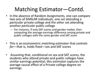 PE_Topic3_Reg.pptx | College Planning | College Education