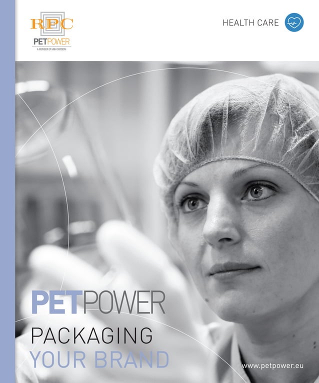 PET Power Health Care Brochure | PDF