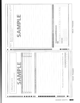 Pet practice tests plus 2 key tapescripts | PDF