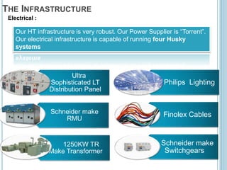 Greenpet Preforms : Husky Made Pet preforms | PPT