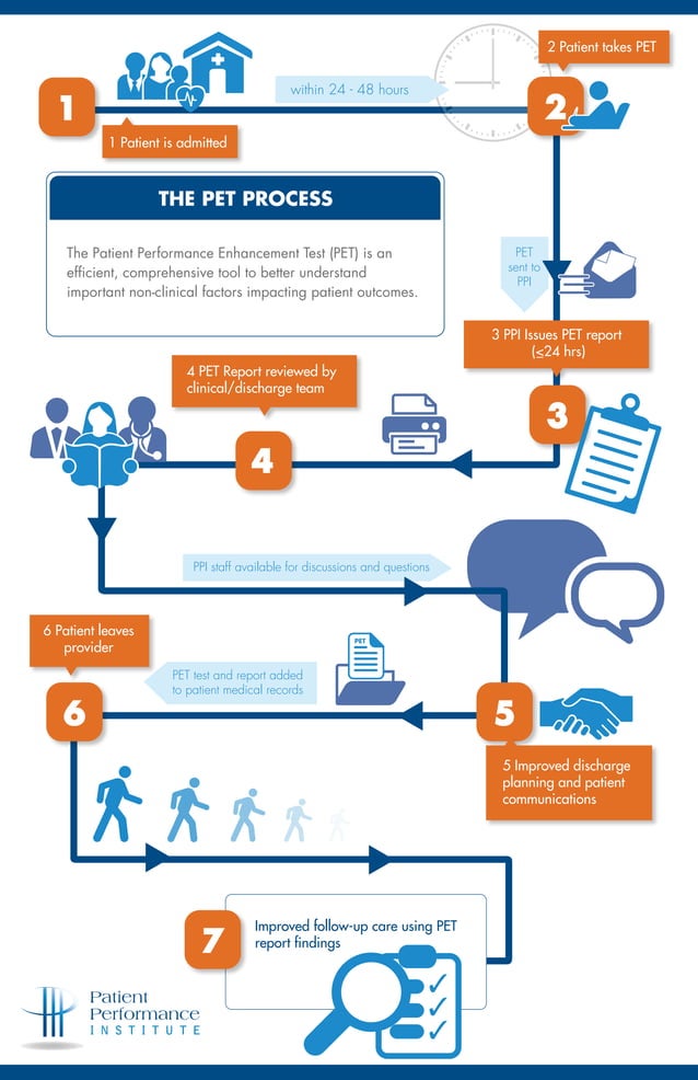 Pet process graphic | PDF