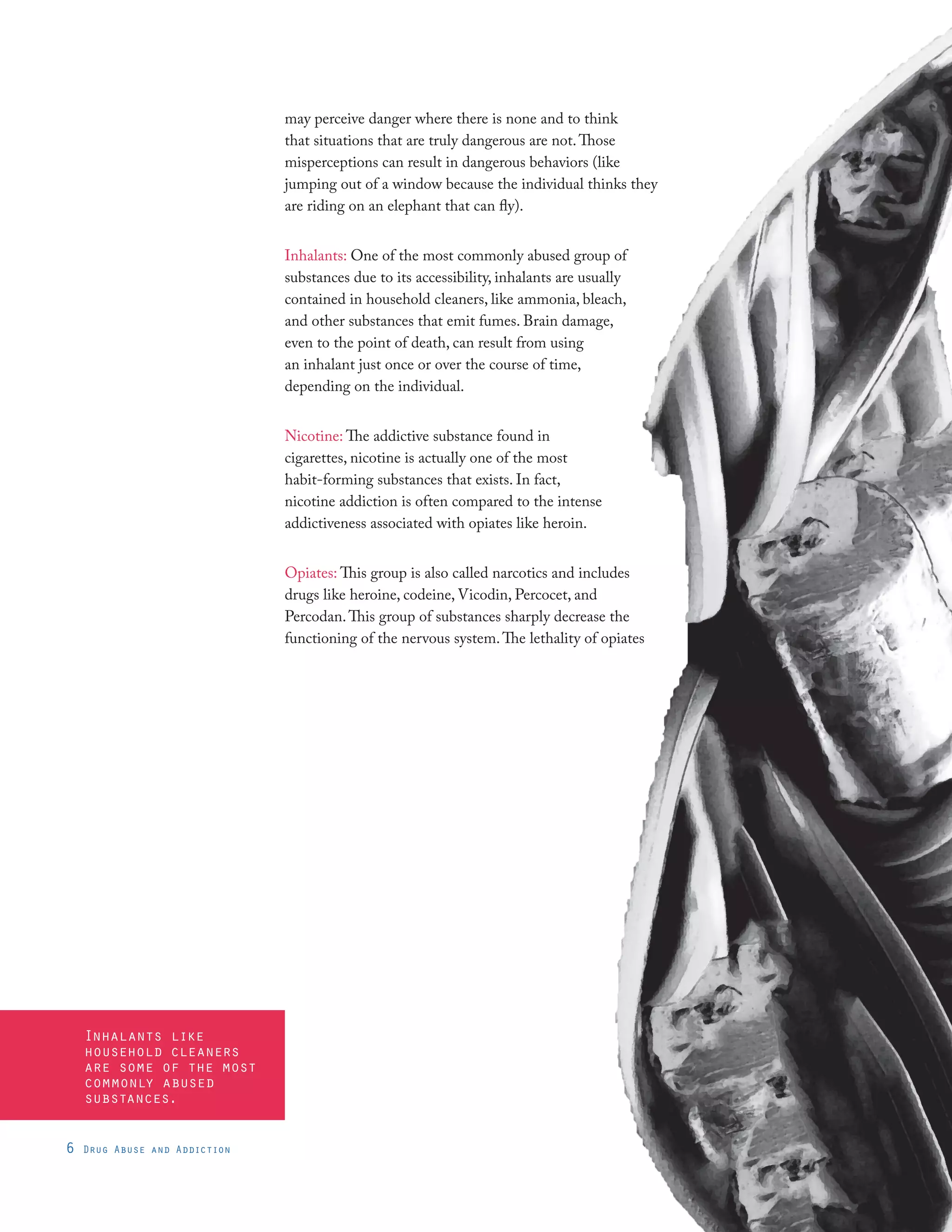 Magazine layout design | PDF