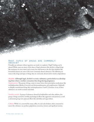 Magazine layout design | PDF