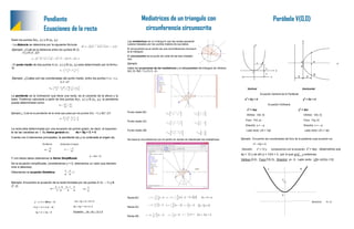 Gemetria Analitica | PDF