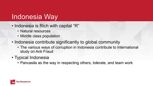 Effective Communication to Promote National Pride Within International ...