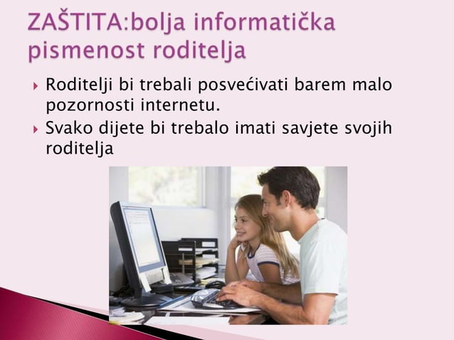 Petra agbaba sigurnost | PPSX