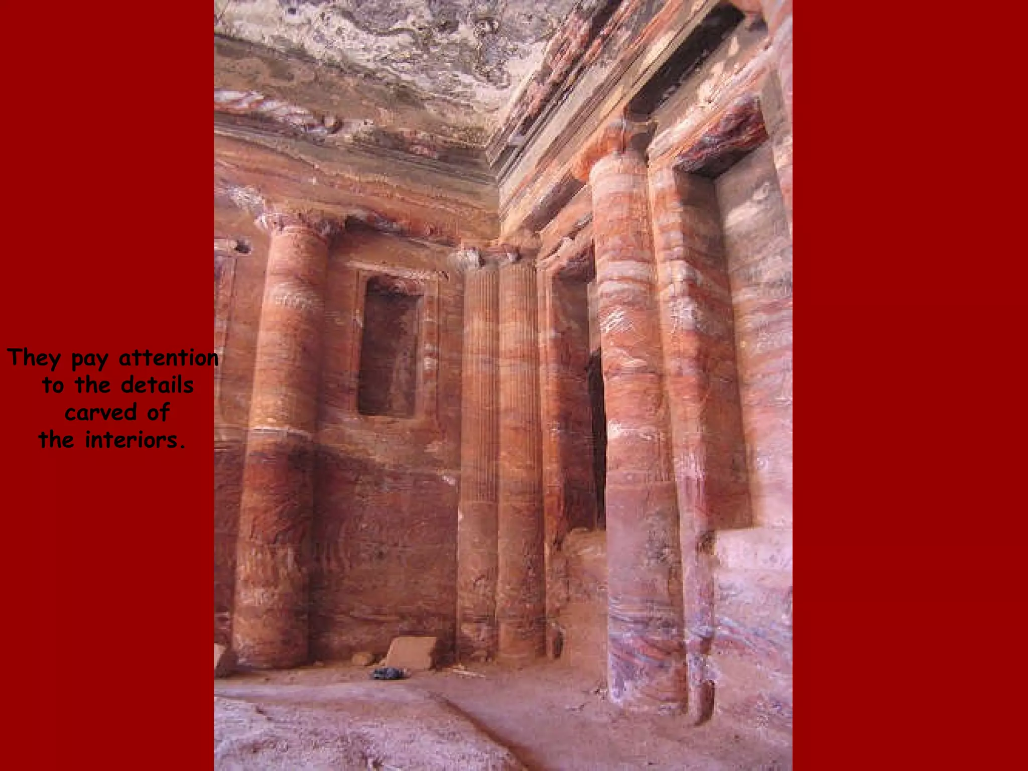 Petra, Jordan | PPT