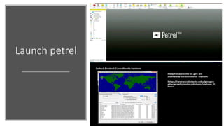 Petral Softwere Learning PTT.pptx